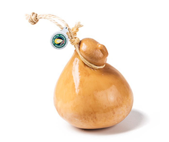 Italian Provolone - Smoked Provolone - Divine Providore