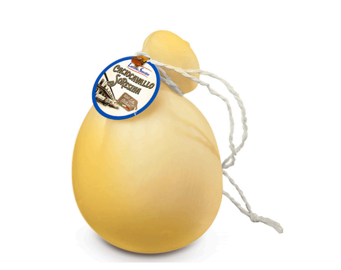 Soresina Cacio Cavallo - Divine Providore