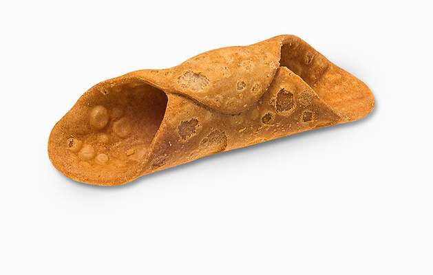 Cannoli Shells Small - Divine Providore